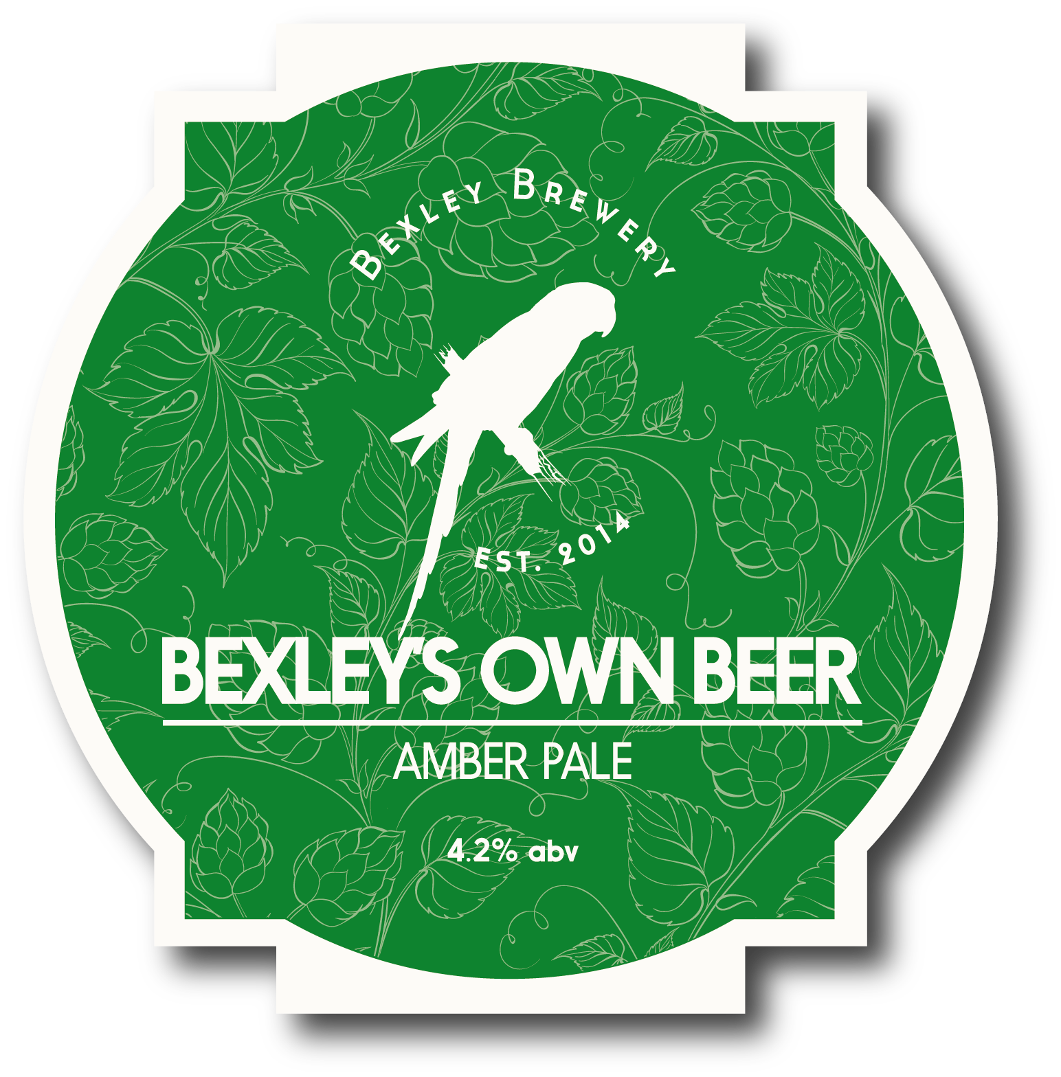 Beers - Bexley Brewery