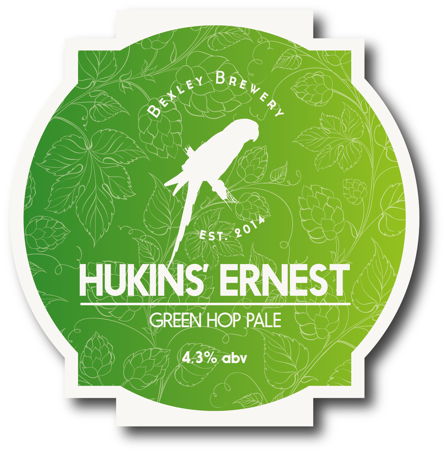 Beers - Bexley Brewery