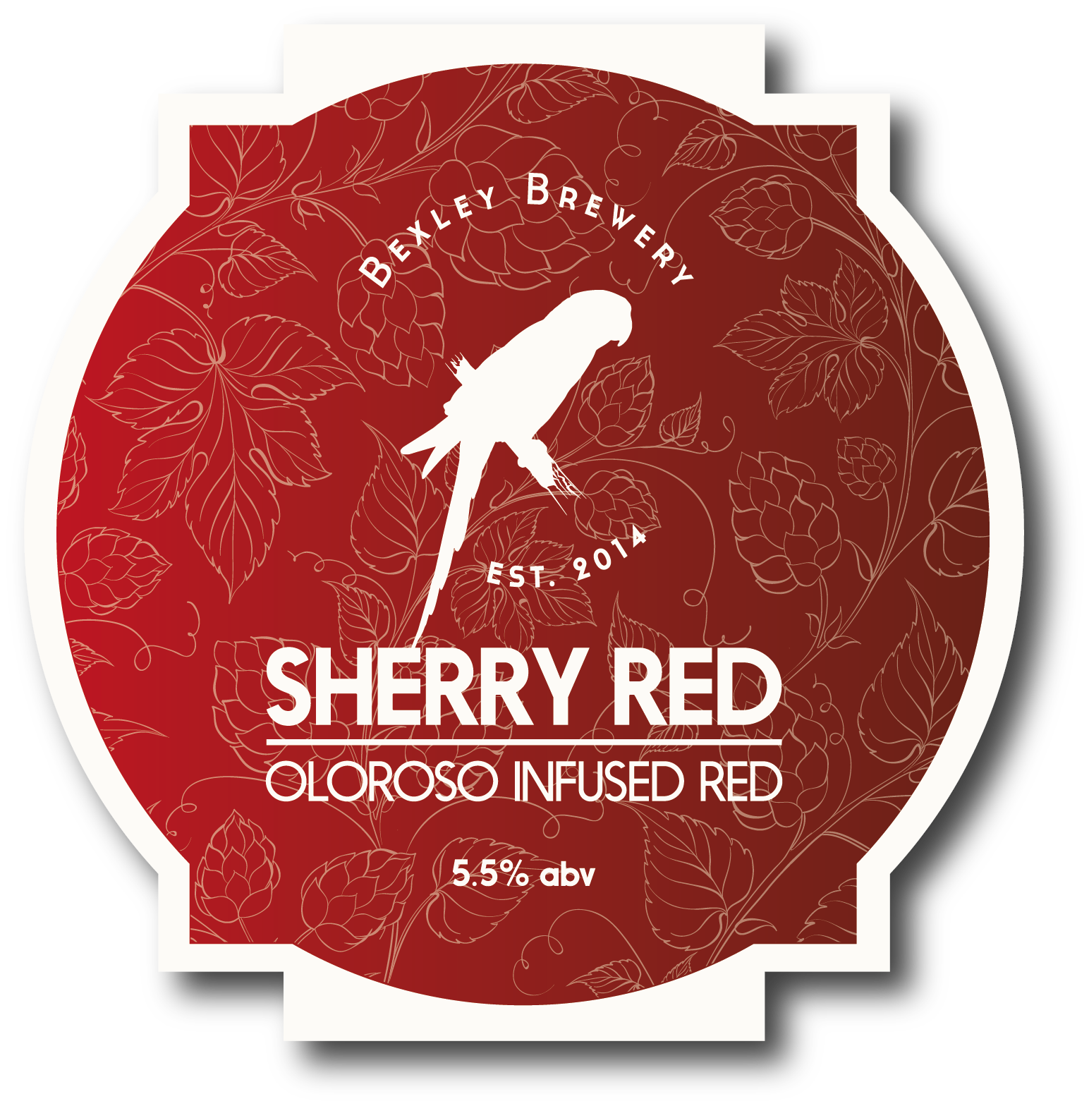 Beers - Bexley Brewery