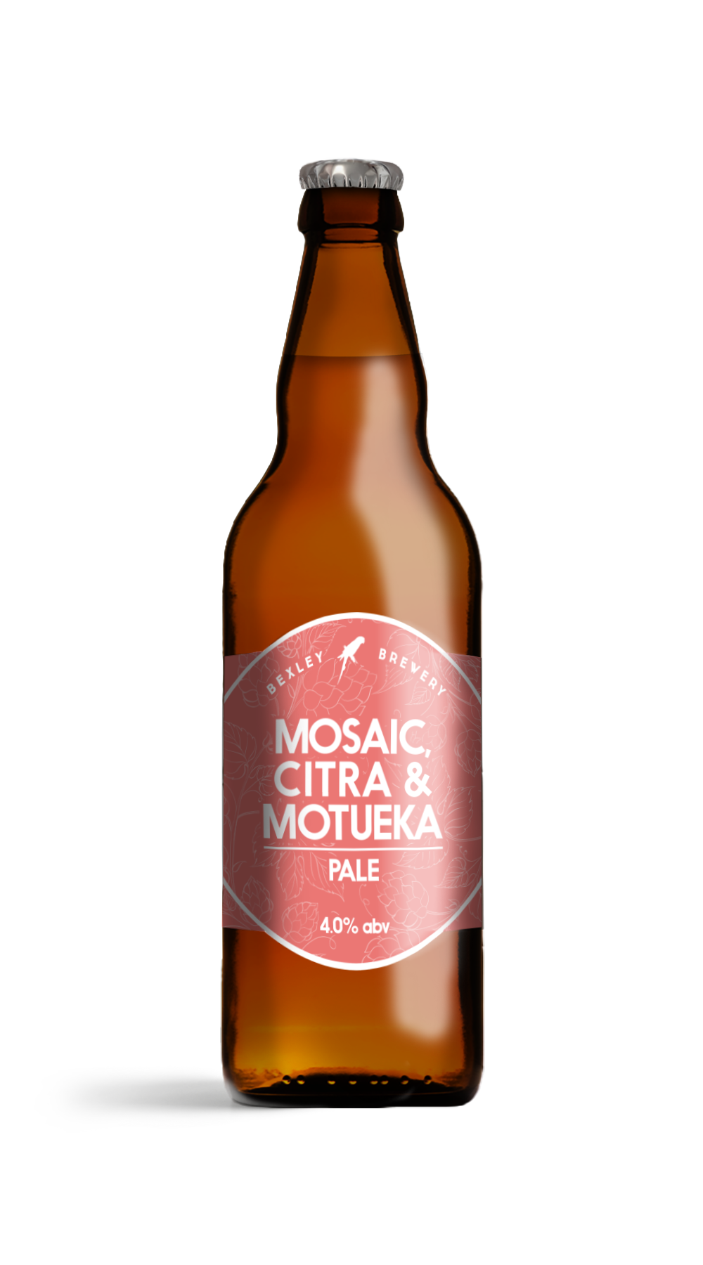 Shop - Bexley Brewery