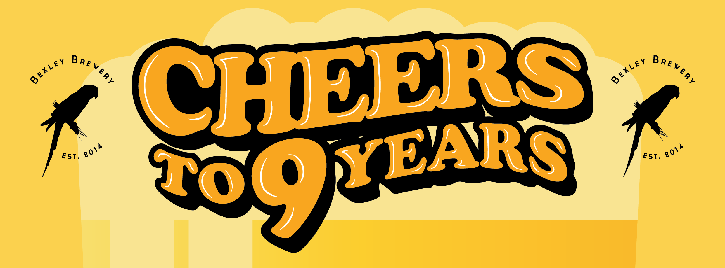 Home - Bexley Brewery