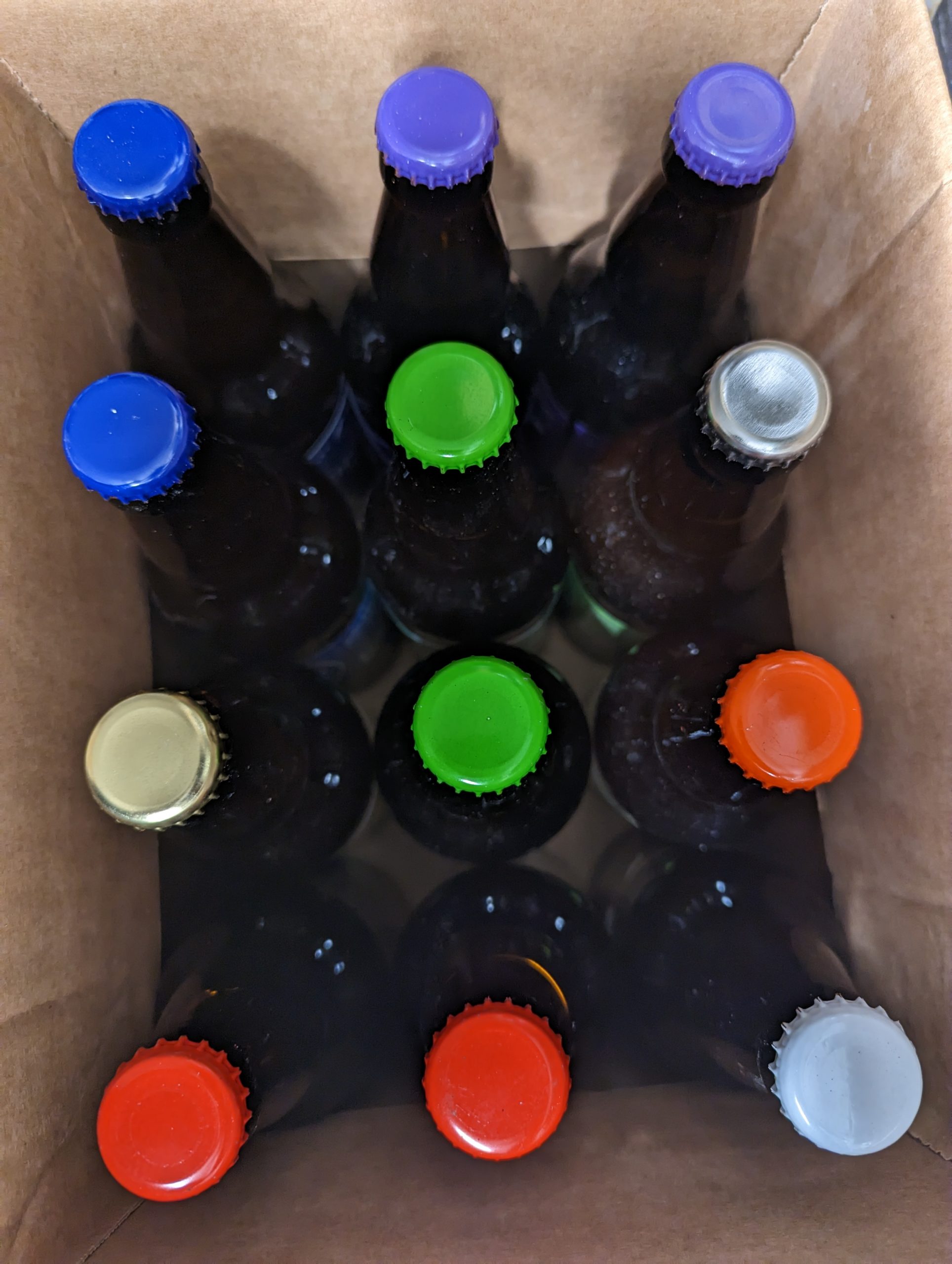 Home - Bexley Brewery